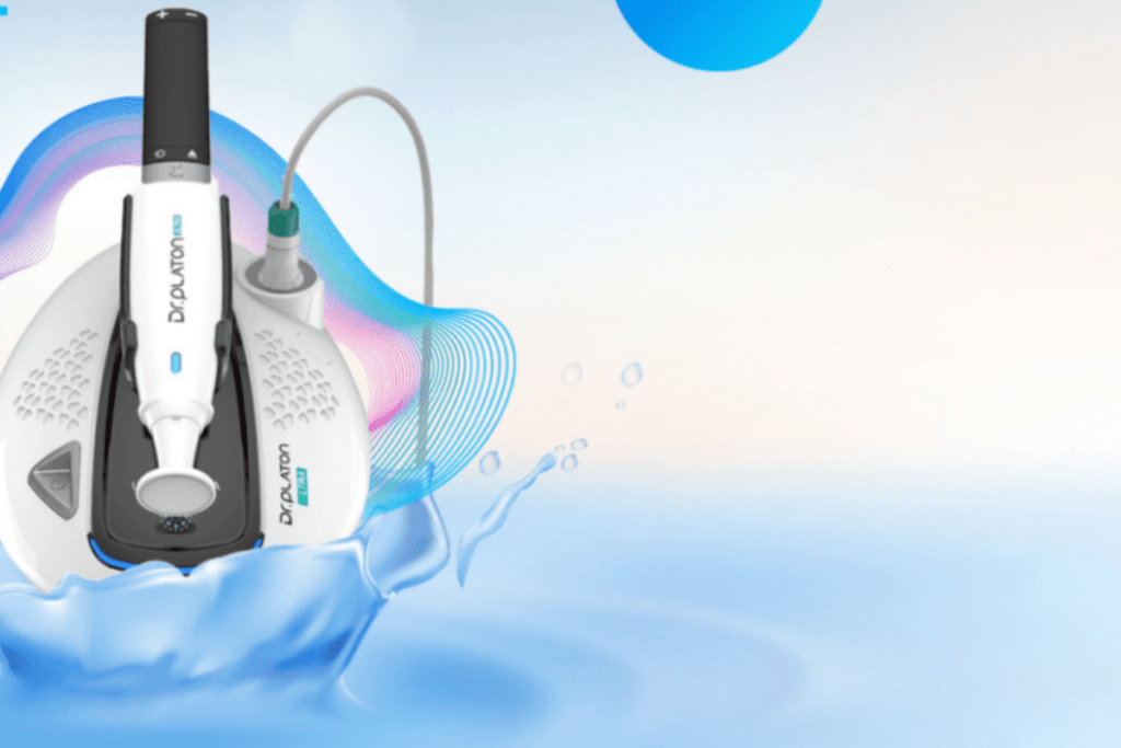 DR Platon Cold Plasma